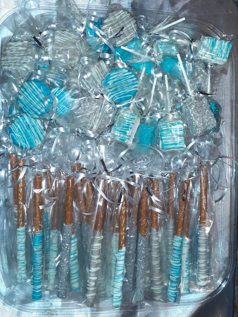 Custom Treats – Your Affordable Party Creations